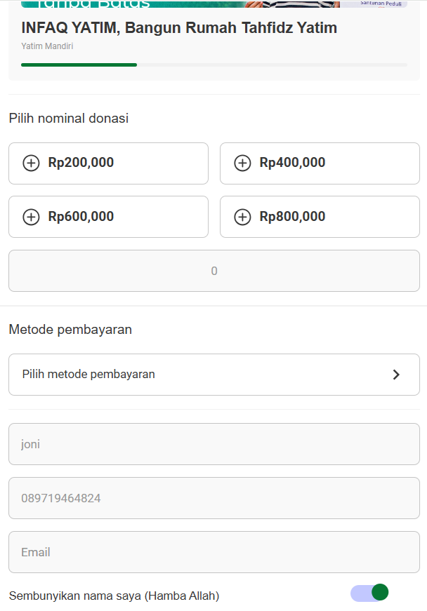 Donasi.io